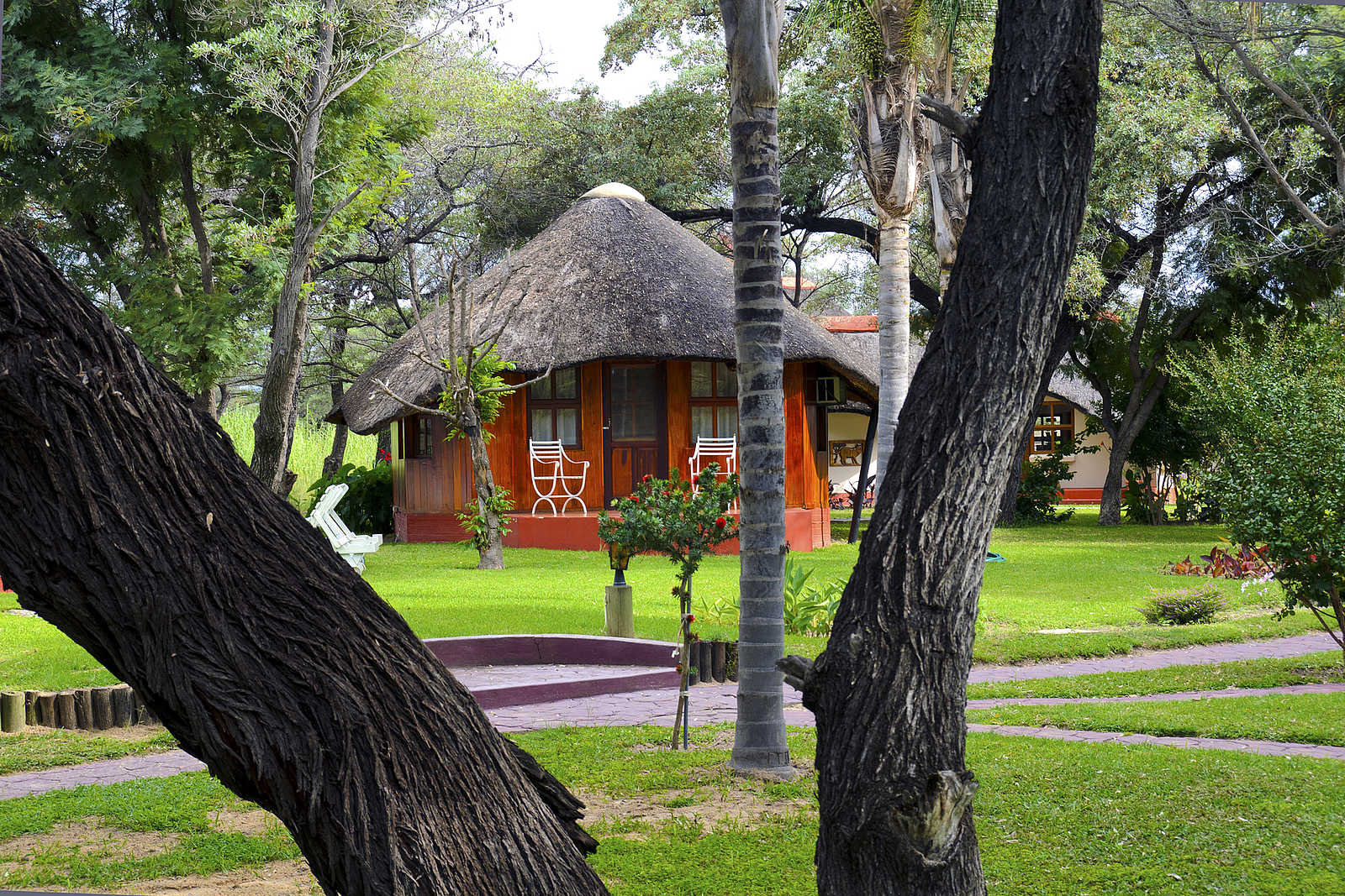 Caprivi