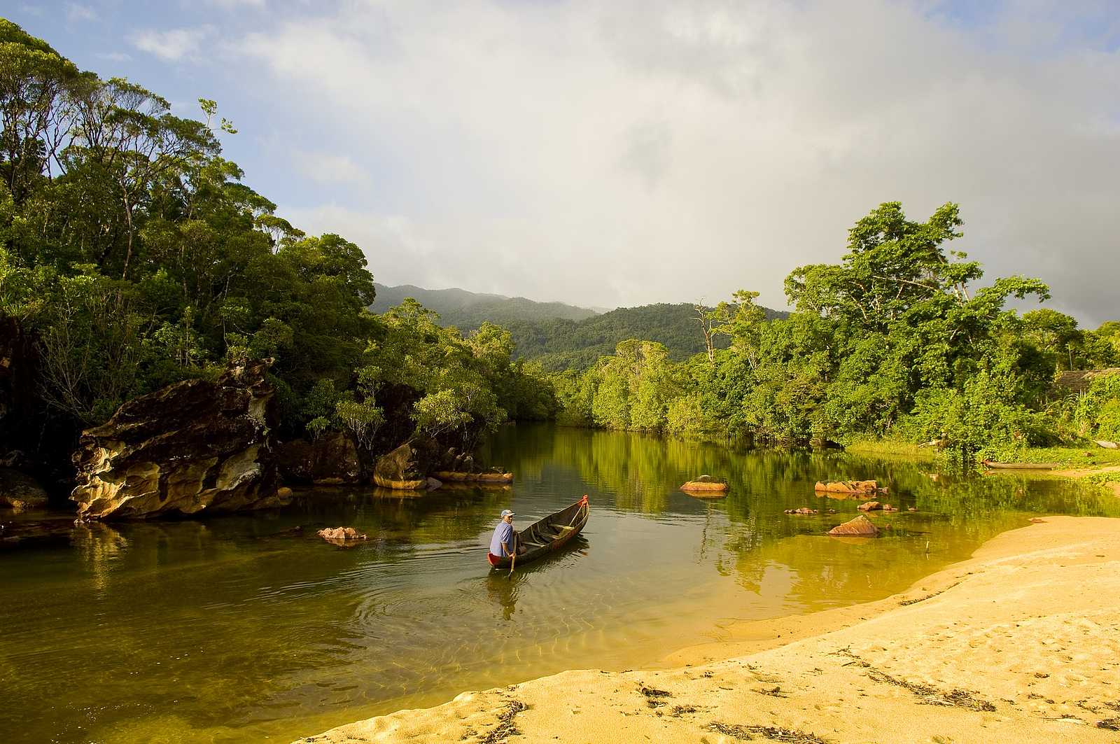Masoala National Park