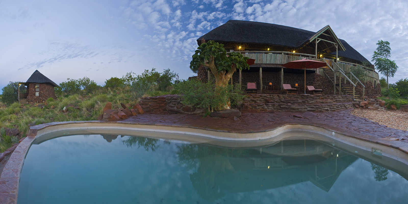 Grootberg Lodge Fotos und Infos bei AFRIKARMA-SAFARIS