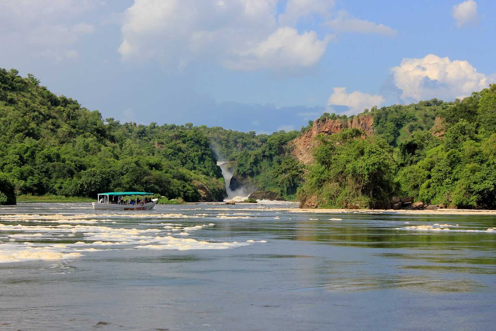 Murchison Falls National Park