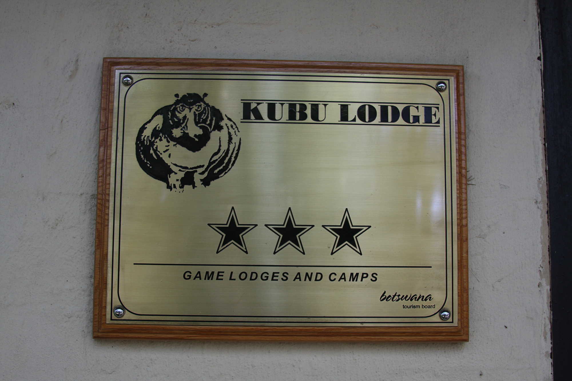 Kubu Lodge, Kasane, Botswana - Bilder & Infos bei AFRIKARMA
