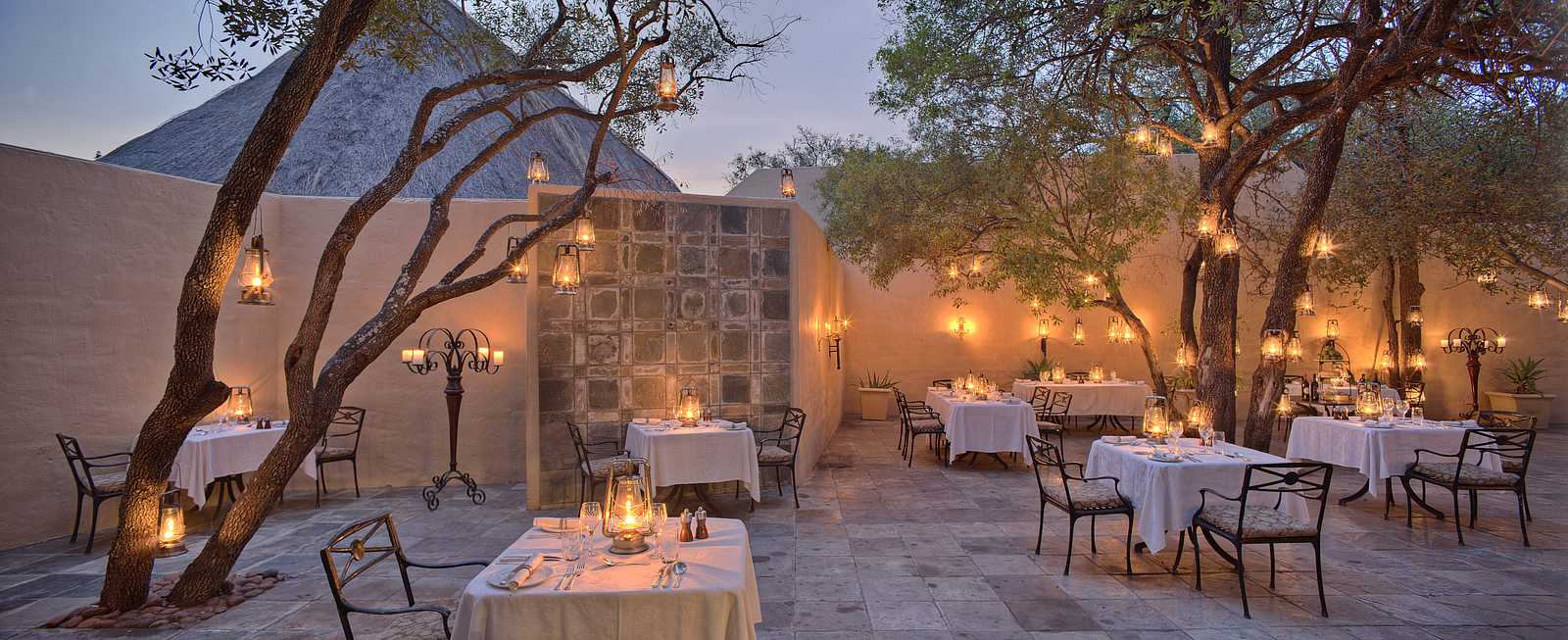 andBeyond Ngala Safari Lodge | Timbavati | Krüger Park