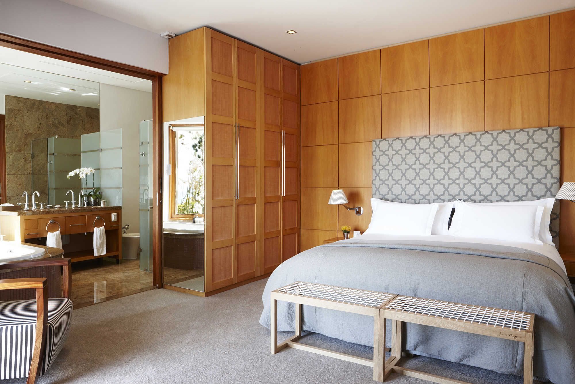 Ellerman House - Kapstadt, Südafrika