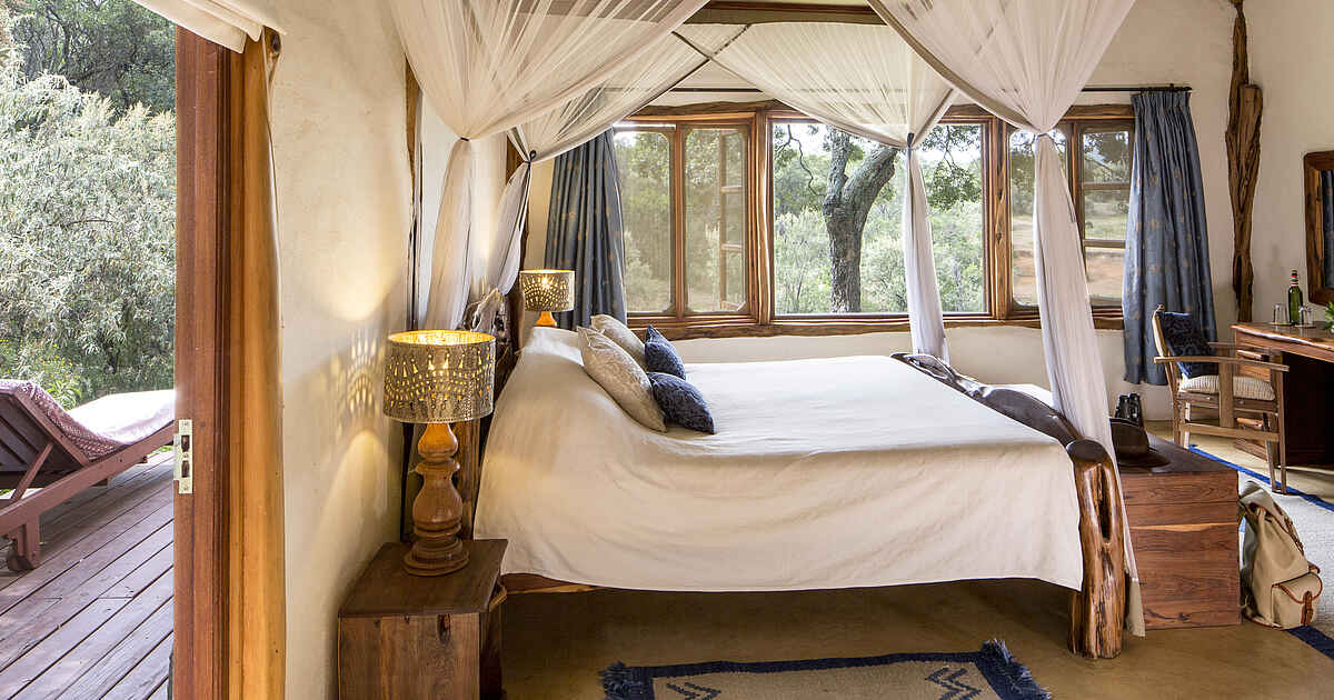 Basecamp Mara Houses, Kenia | Afrikarma